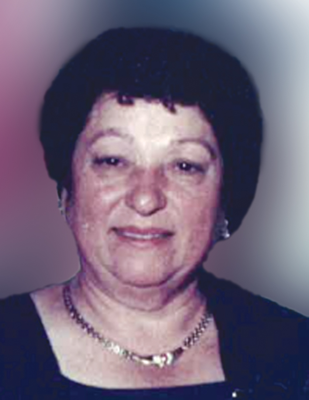 TERESA SPOSATO (nata FALETTI) — Il Globo