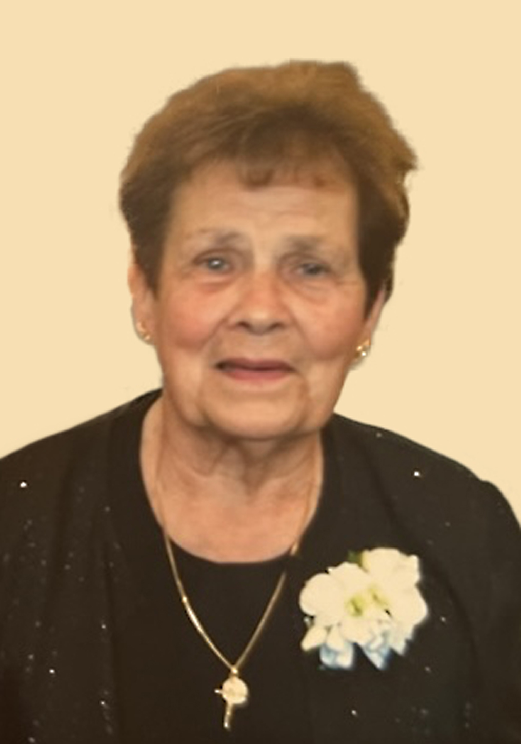 Maria Cali in Palumbo — Il Globo