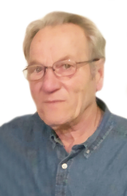 Andrea Nicola Tassone — Il Globo