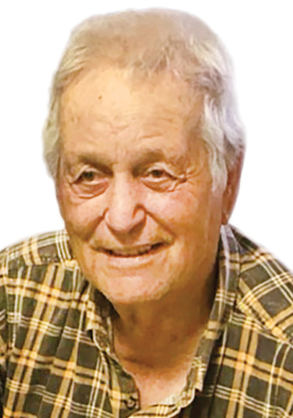 Francesco (Frank) Arena — Il Globo