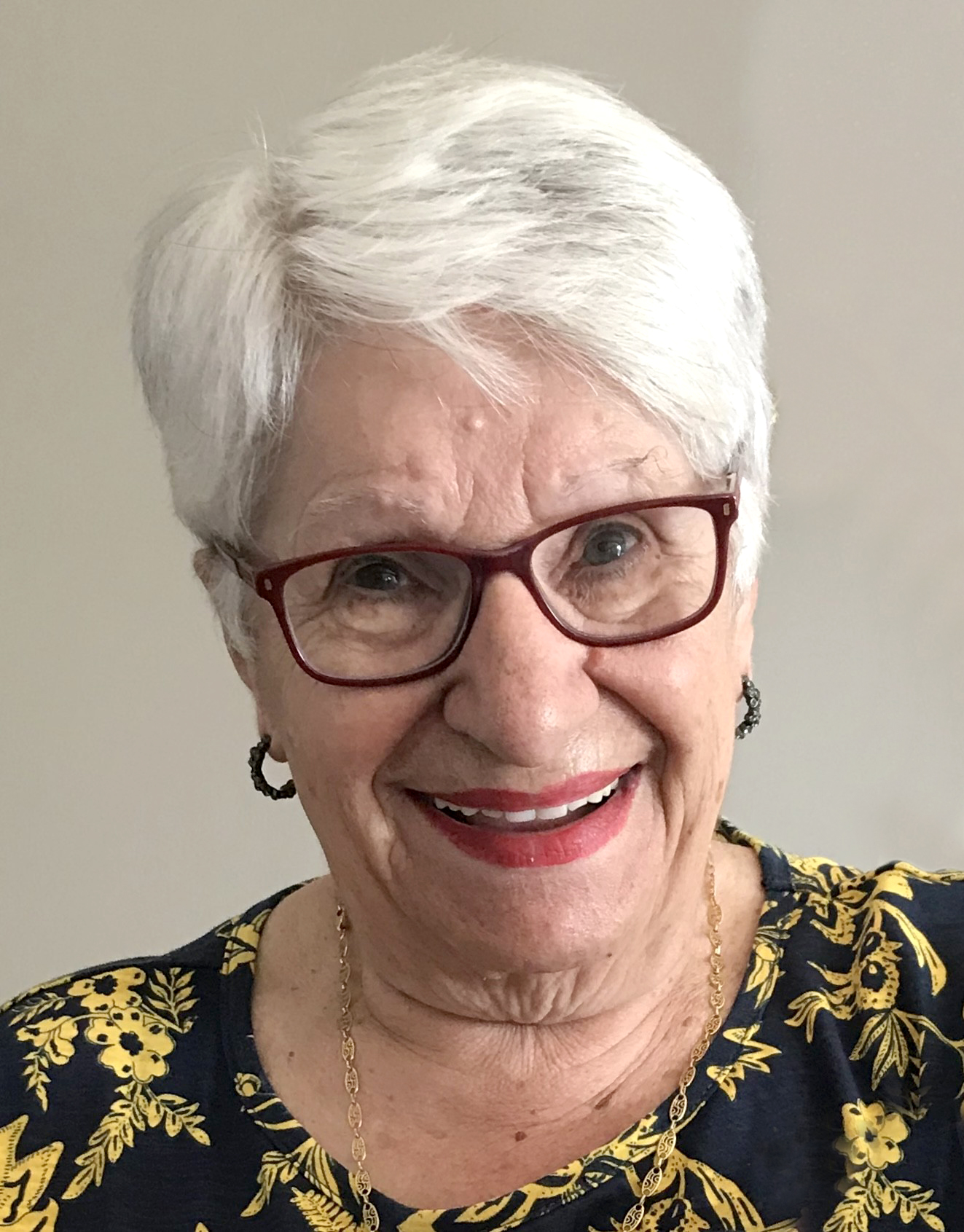 Livia Spurgo (Abate, Contini) — Il Globo