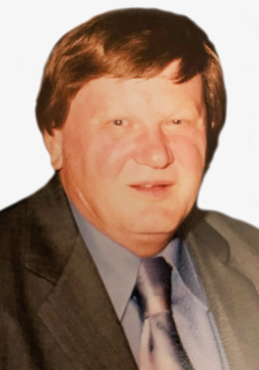 Mario Menolotto — Il Globo