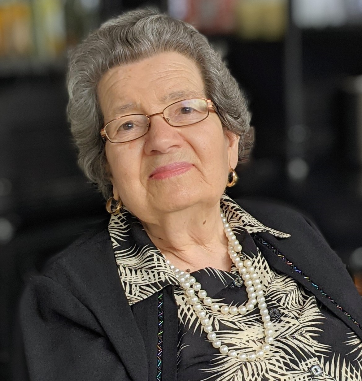 MARIA LANTERI — Il Globo