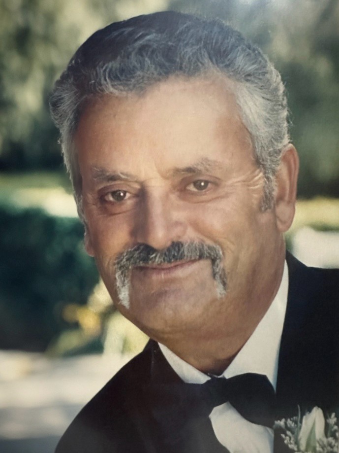 Saverio Polito — Il Globo