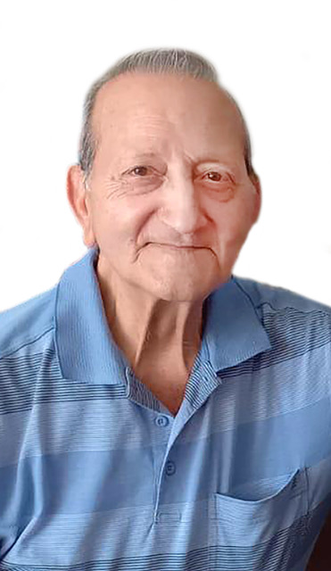 Alfio Santangelo — Il Globo