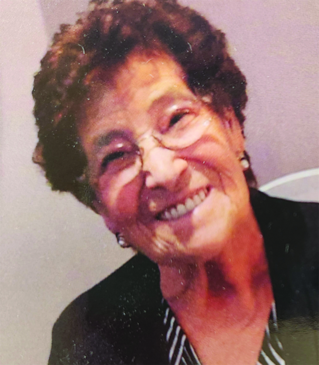 ROSA COLOSIMO — Il Globo