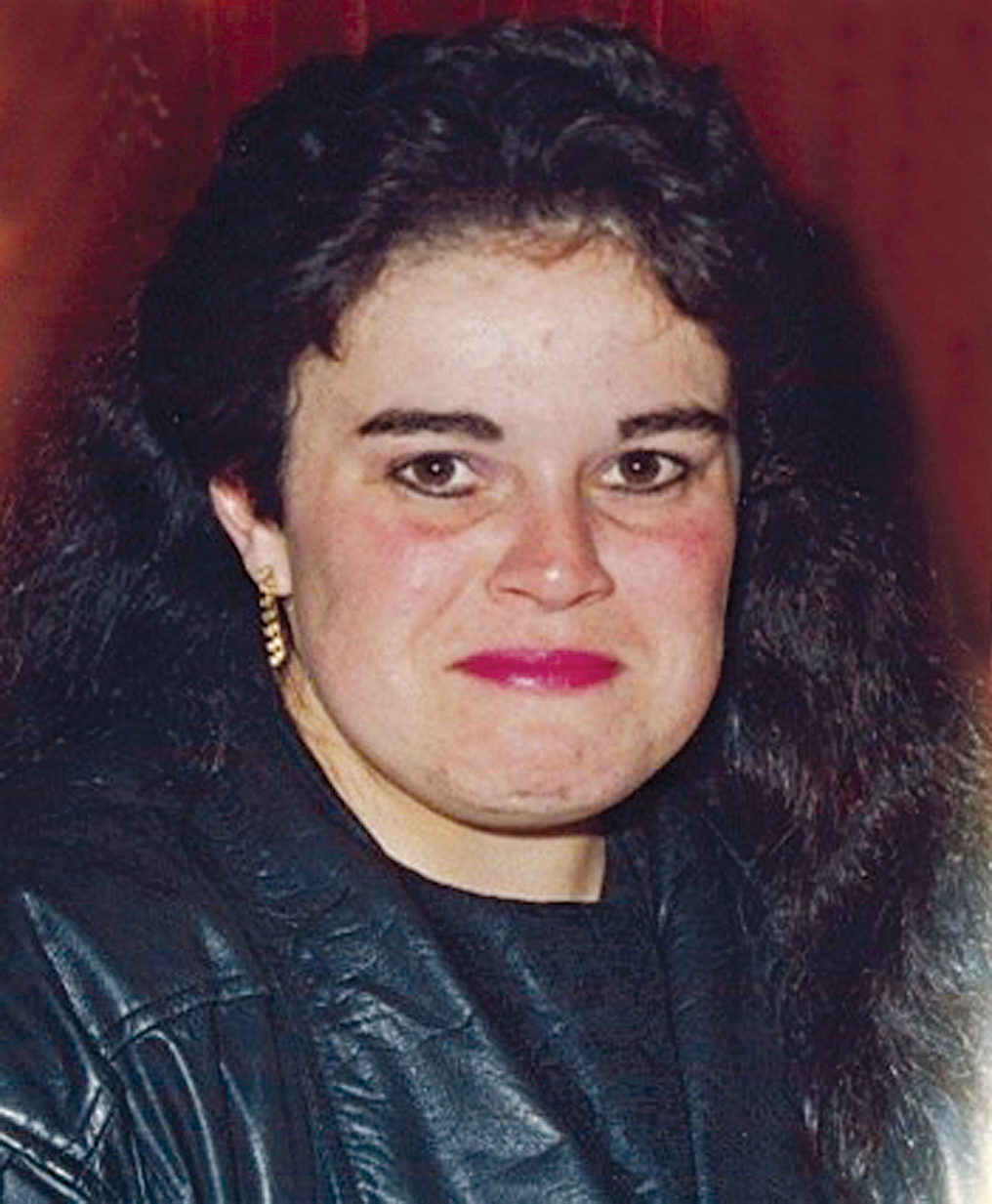 MARIA THERESE CAZZETTA — Il Globo