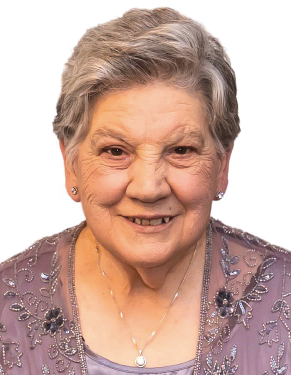 ELDA COTESTA — Il Globo