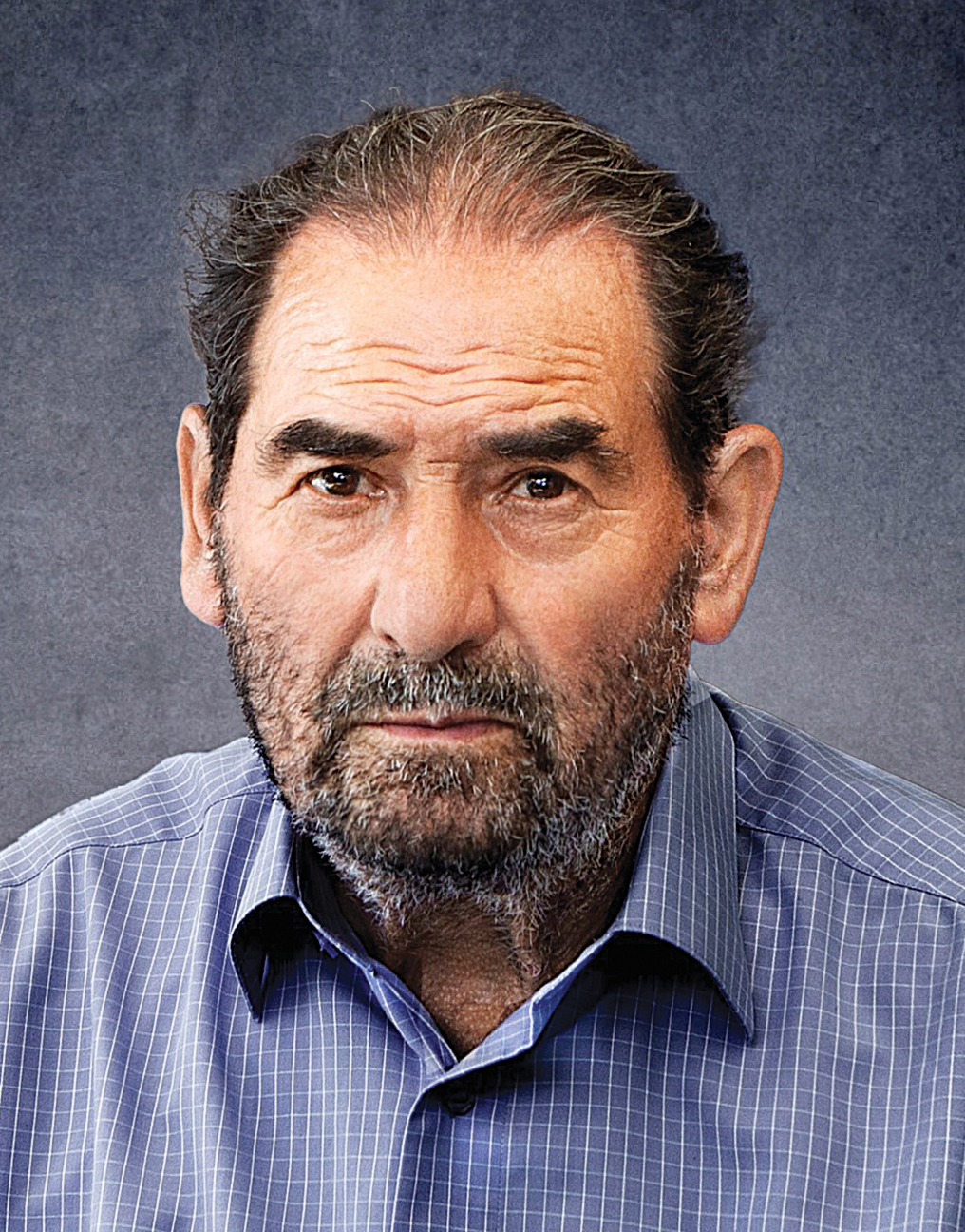 Giovanni Manariti — Il Globo