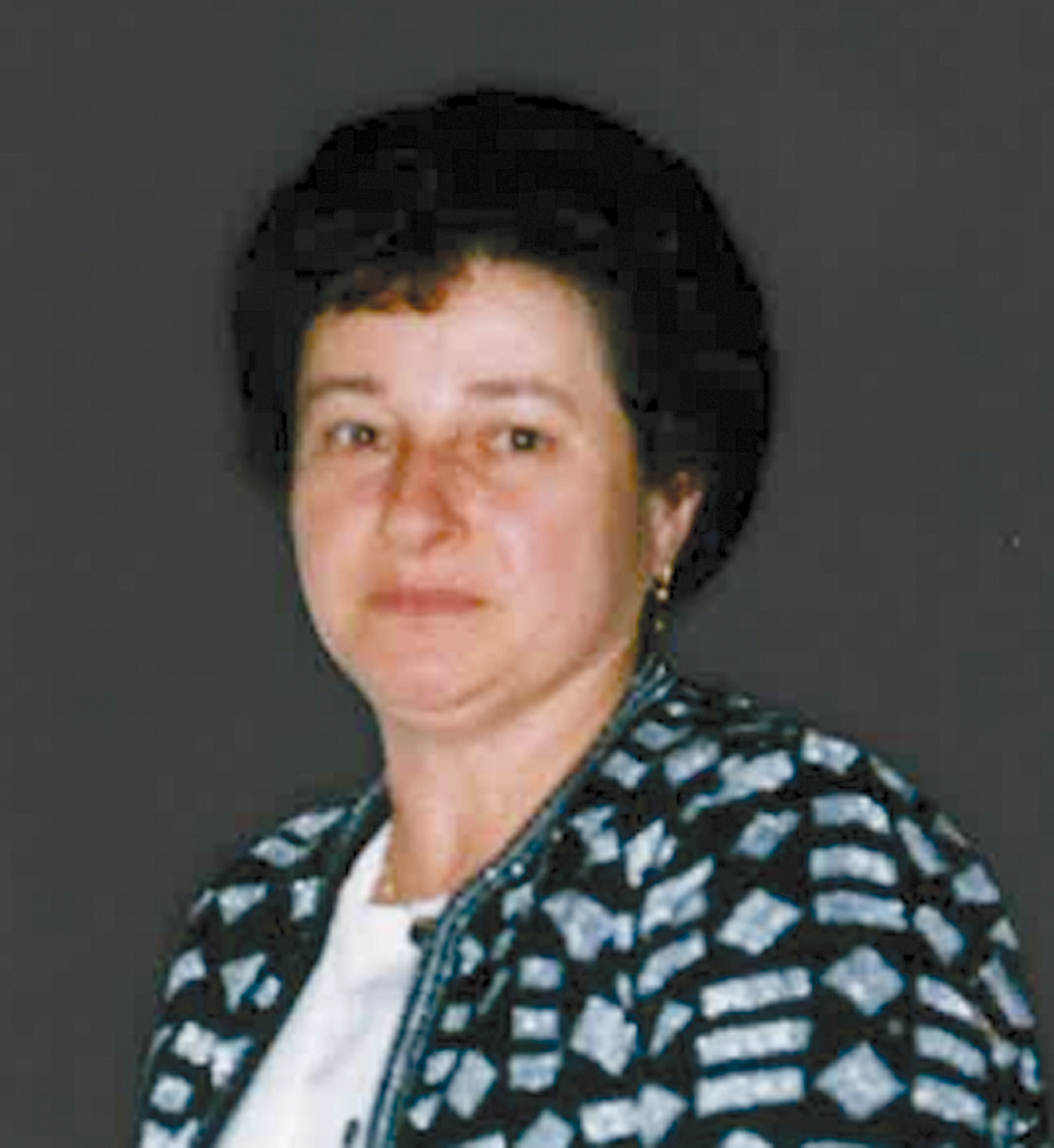 Maria Giuseppa Notarantonio — Il Globo