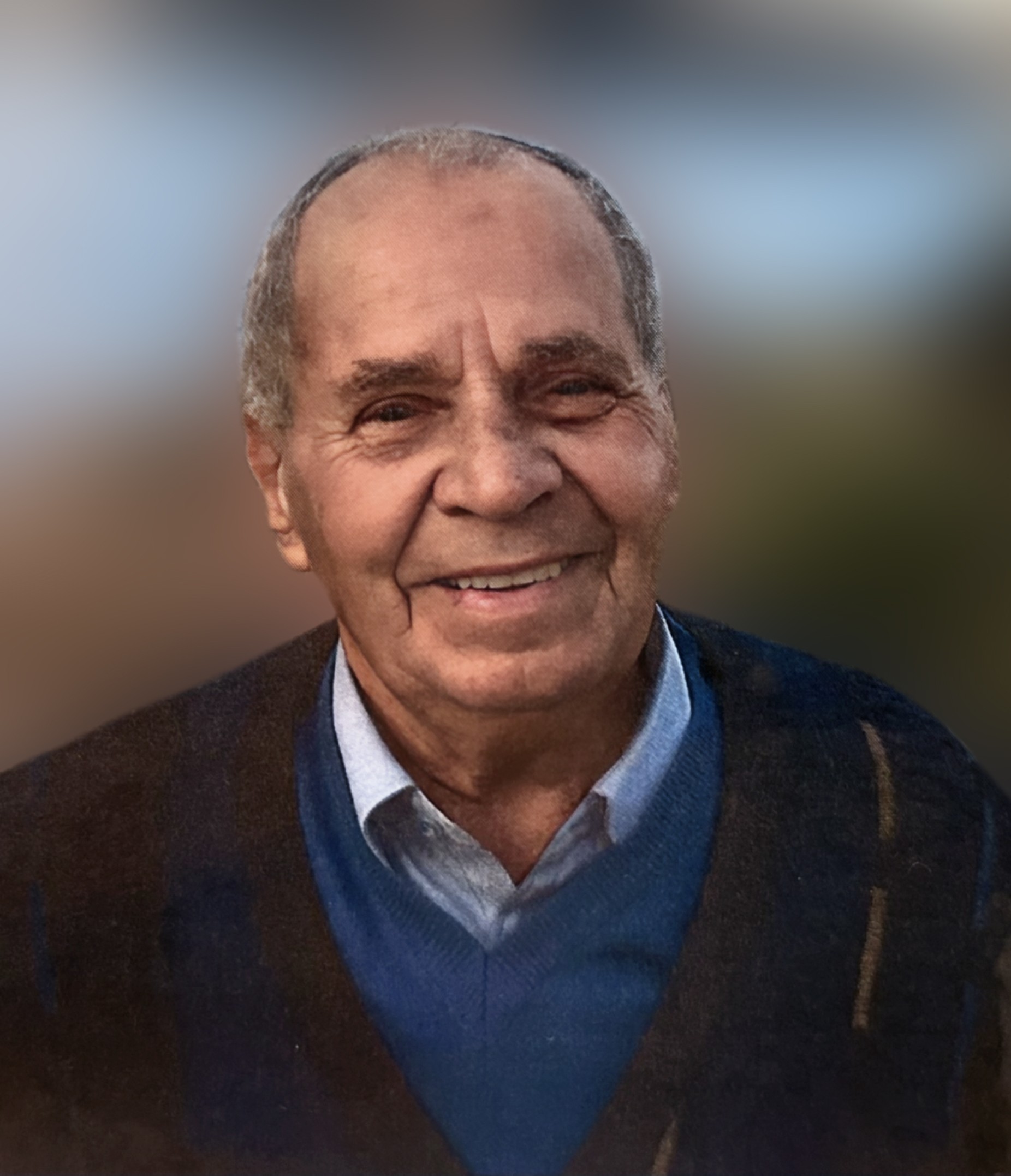 Pierino Nozzi — Il Globo