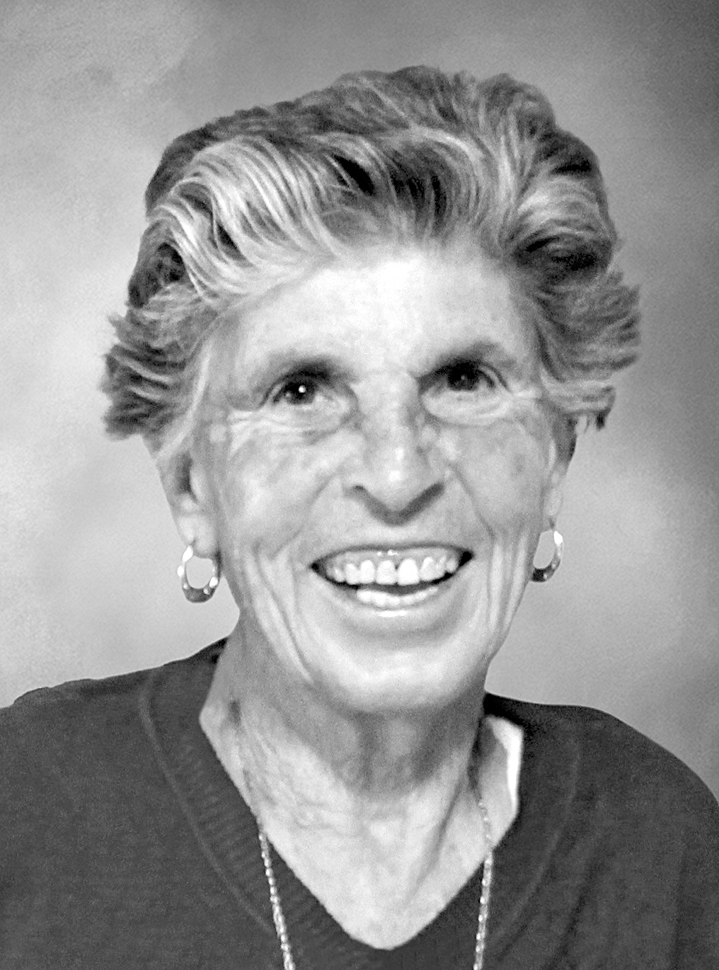 MARIA GENOEFFA LEO — Il Globo