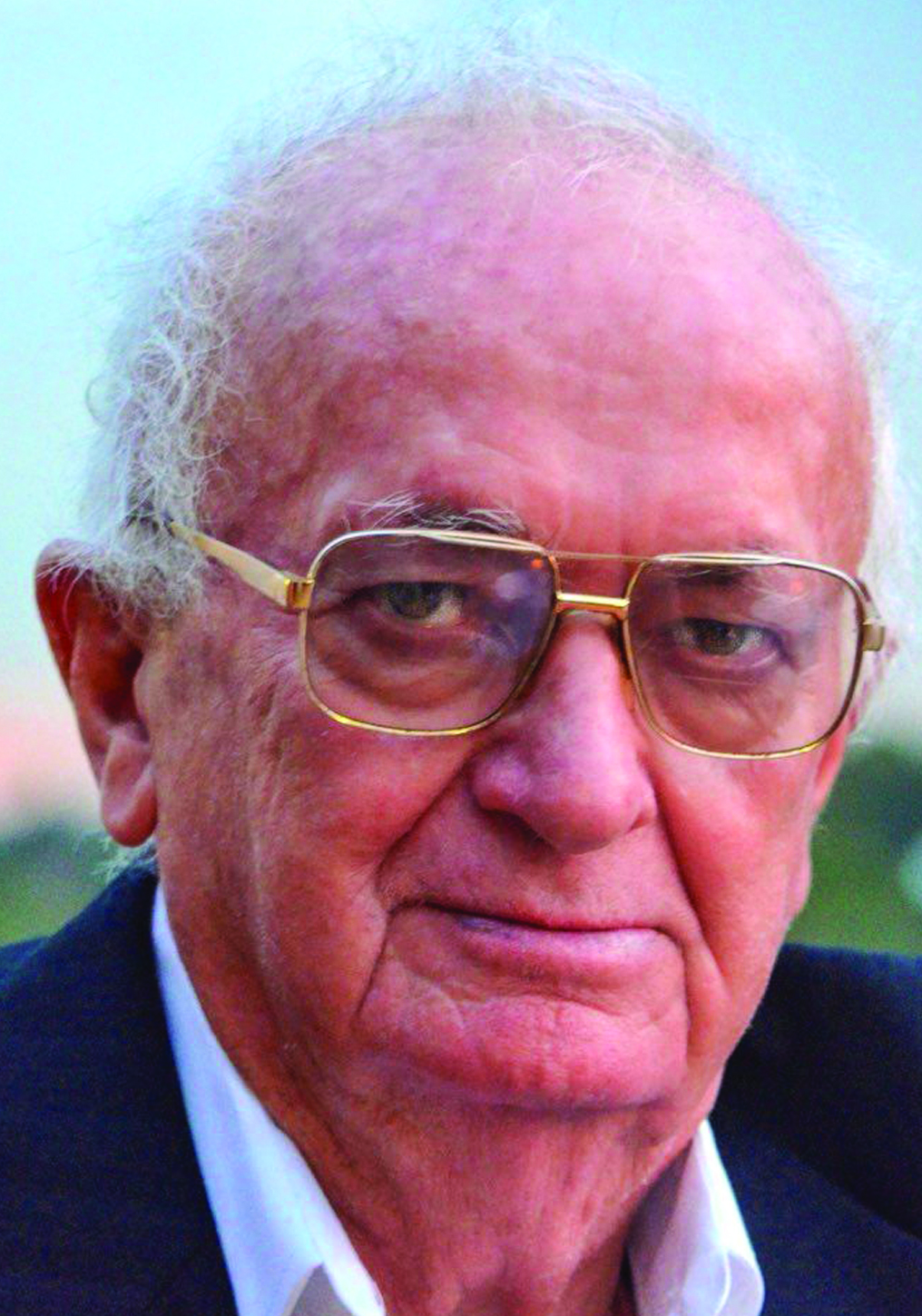 Francesco Alberga — Il Globo