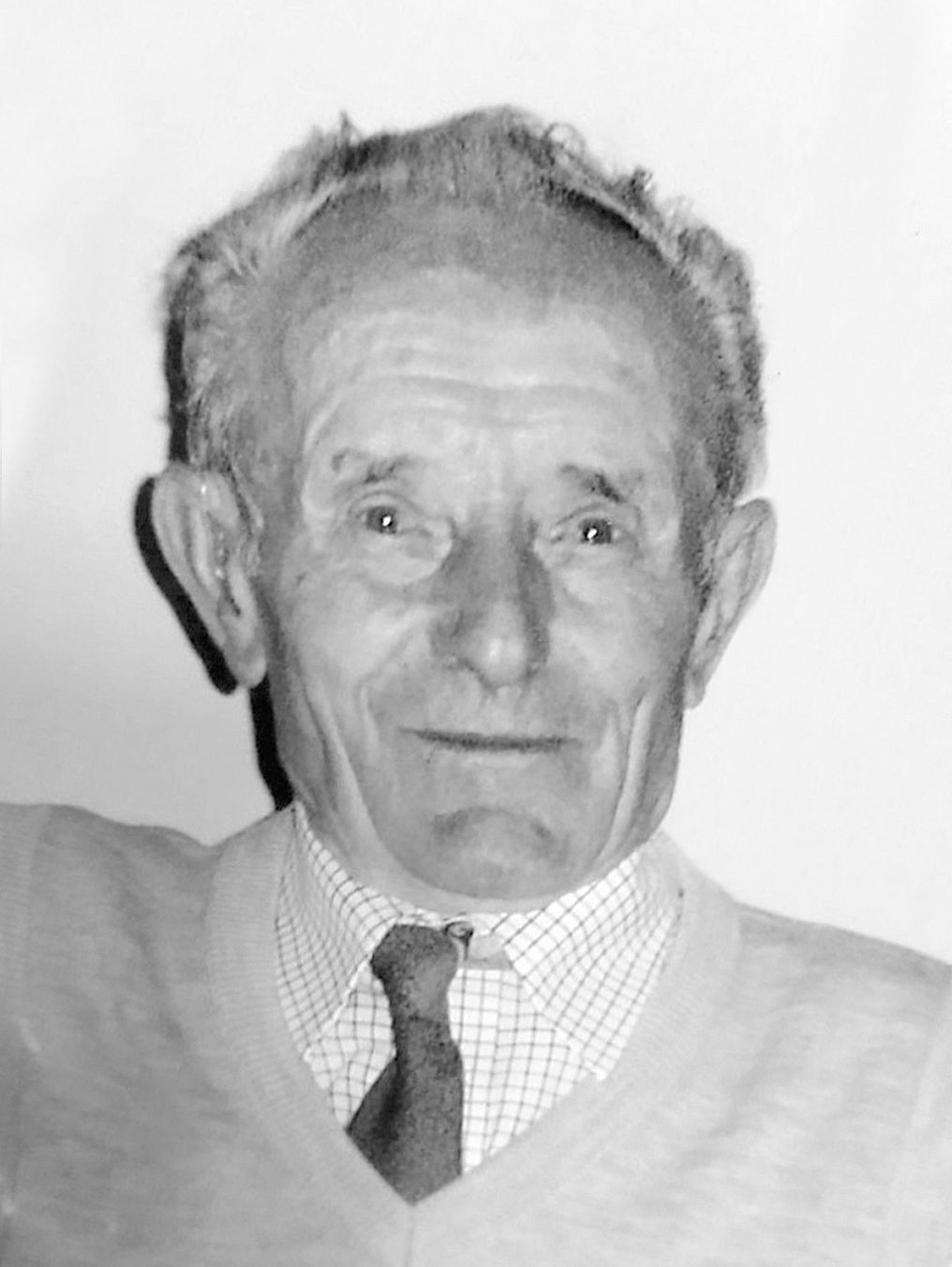 ANGELO PETRILLI — Il Globo