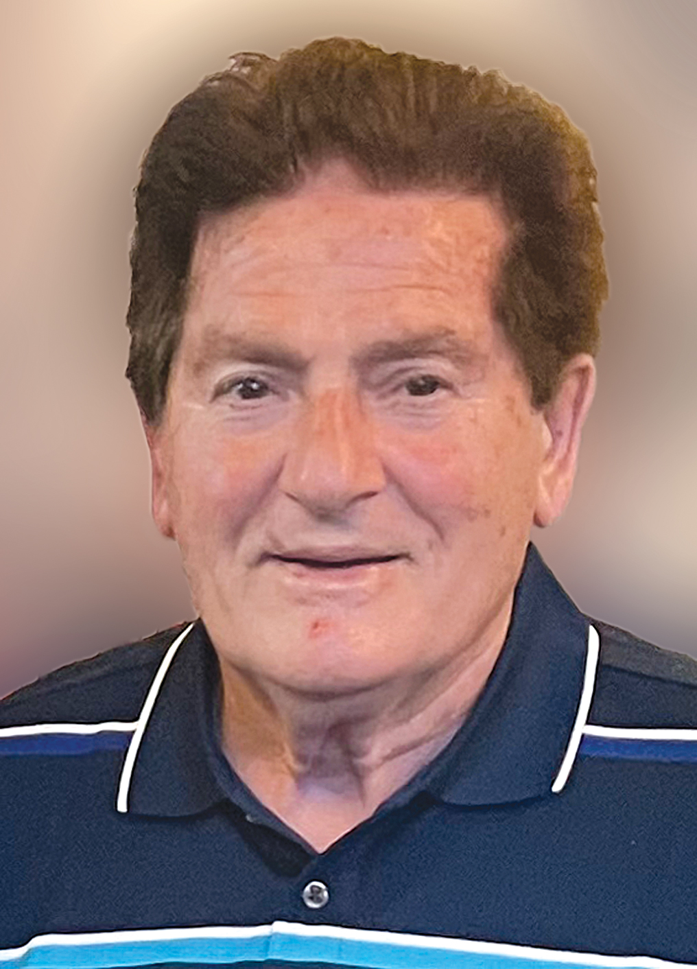 MARIO BRANDI — Il Globo