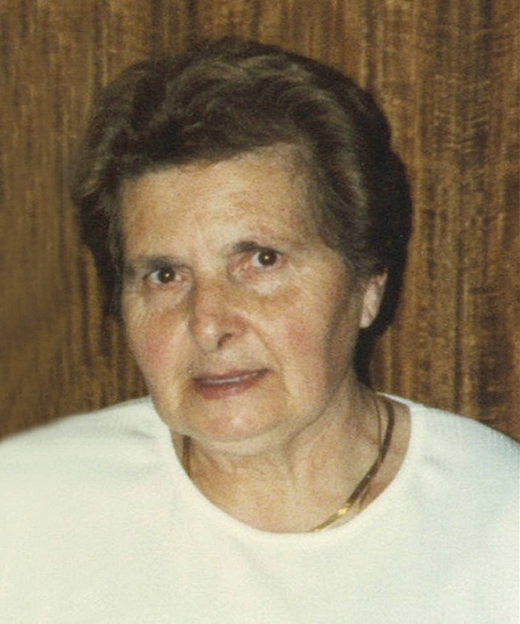 FRANCESCA VENTURINI — Il Globo