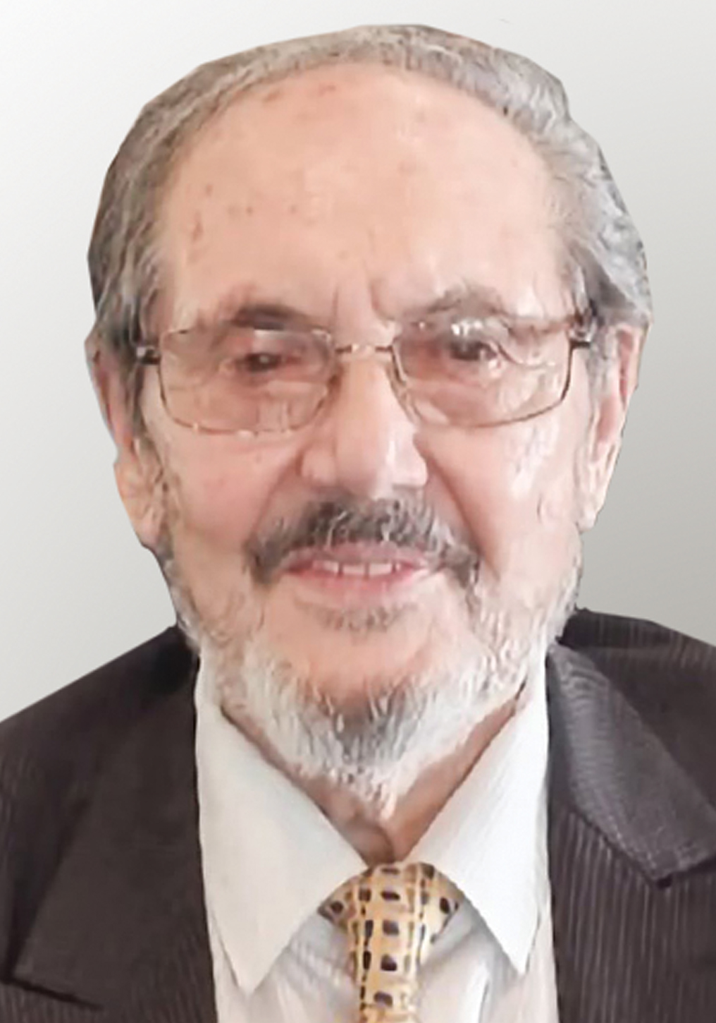 Frank Zummo — Il Globo