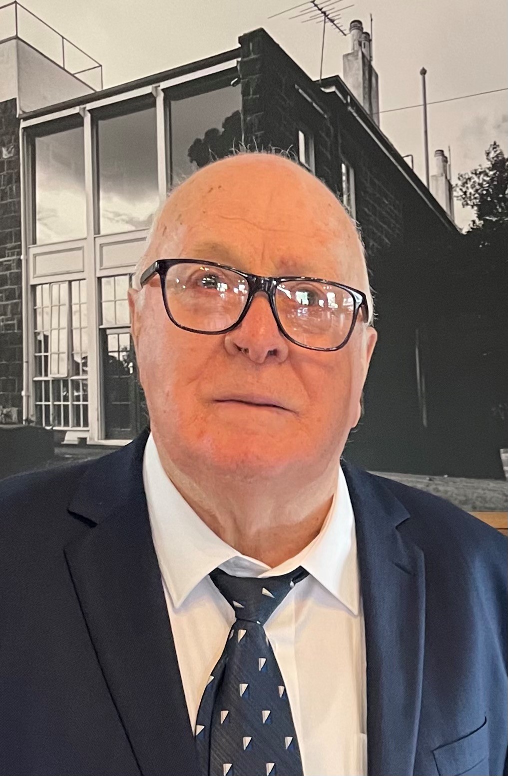 GIUSEPPE PROSIA — Il Globo