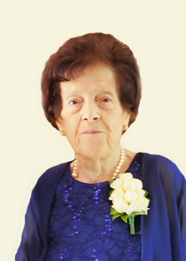 Maria Papa — Il Globo