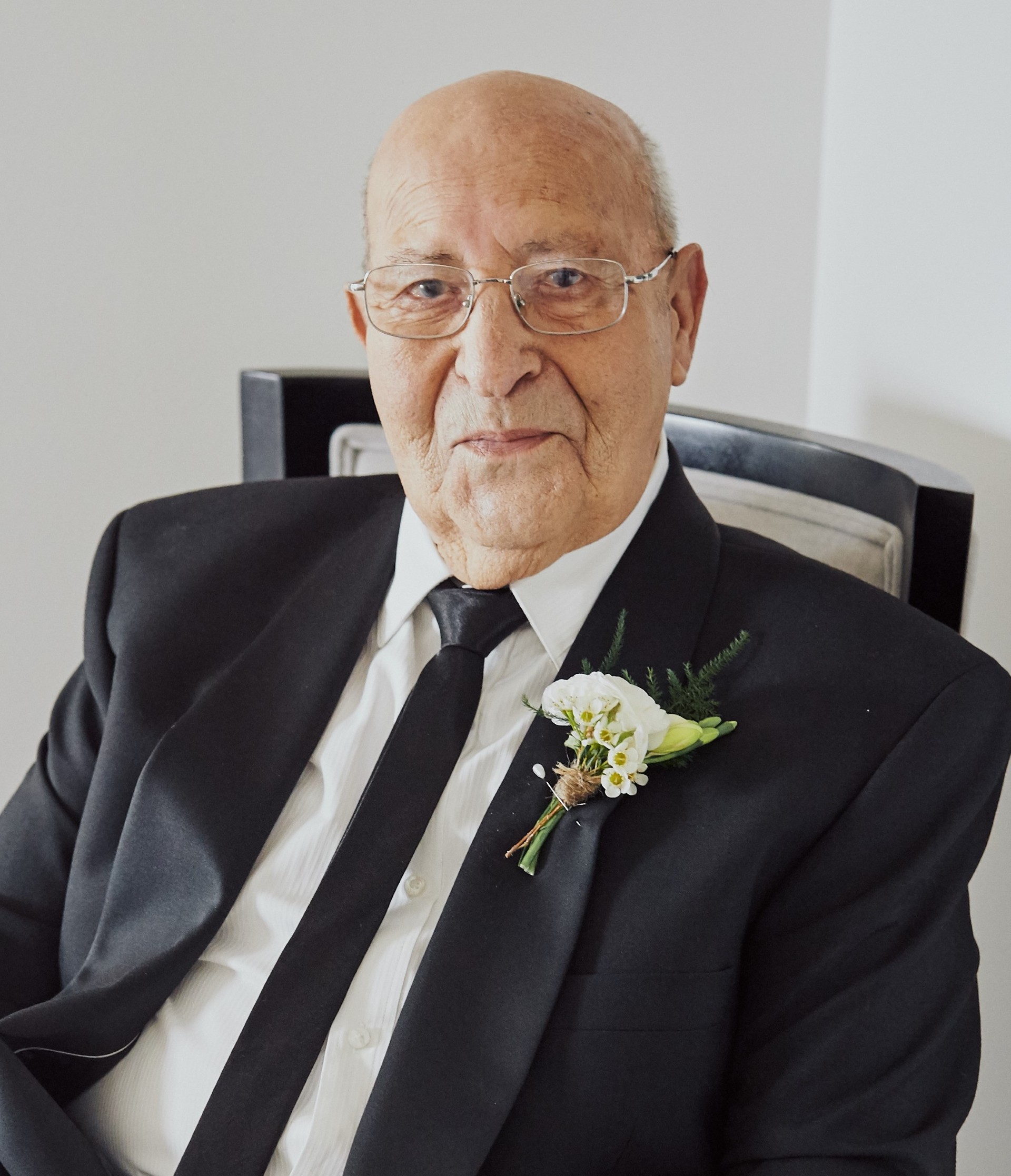 Giovanni Spada — Il Globo