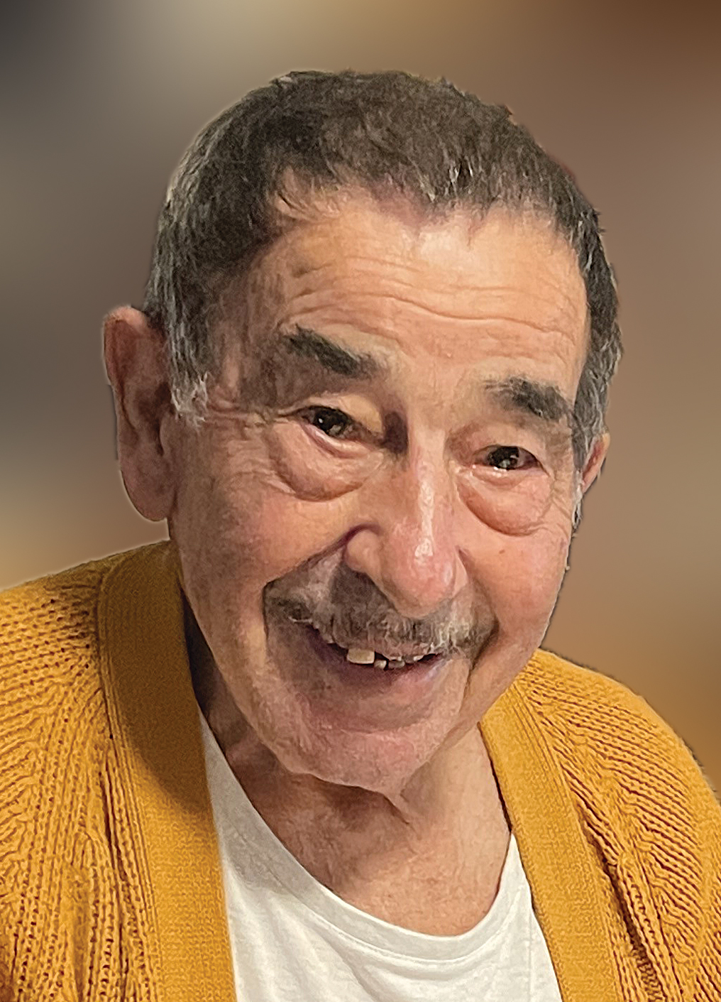 SMERALDO SCALISE — Il Globo