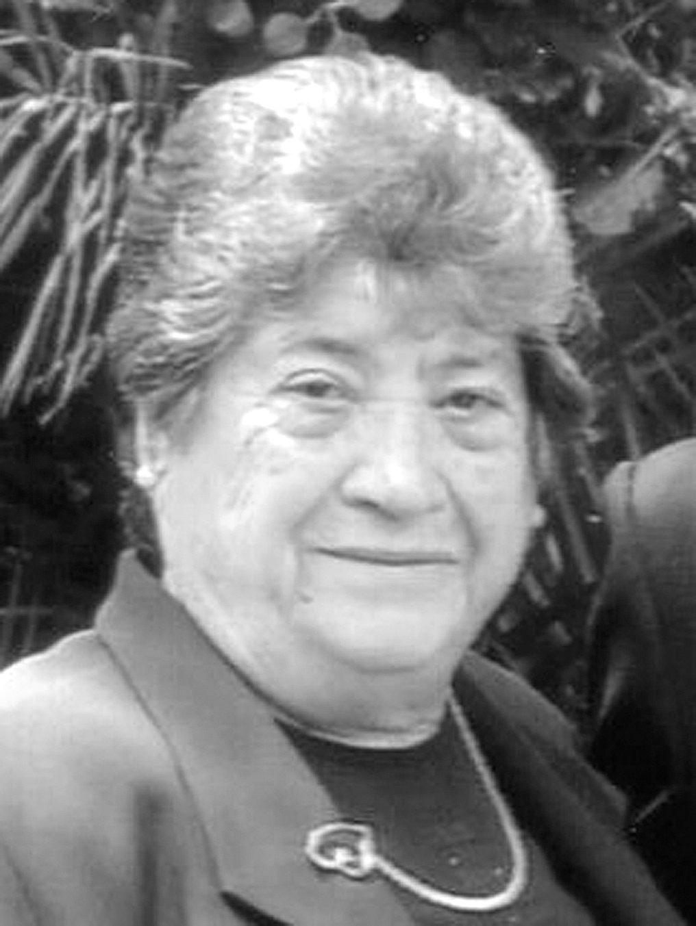 GIULIA PAPARONE — Il Globo