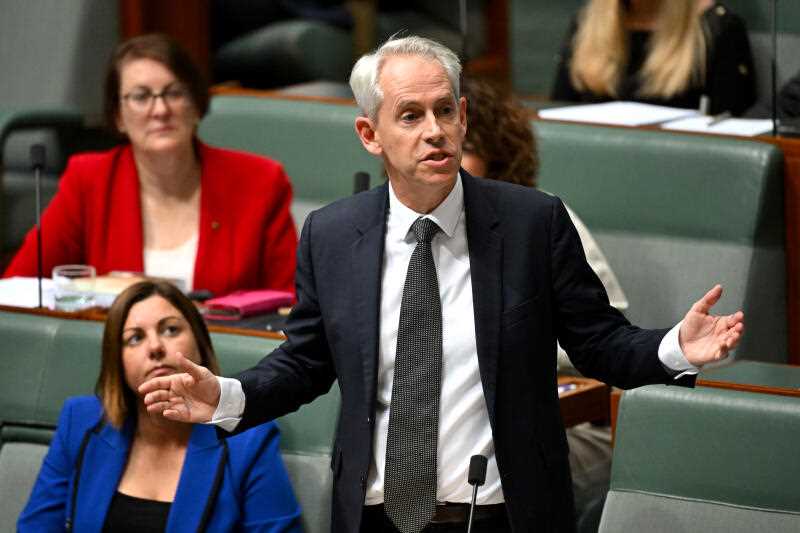 Giles: la modifica alla Direction 99 sarà applicata a giorni — Il Globo