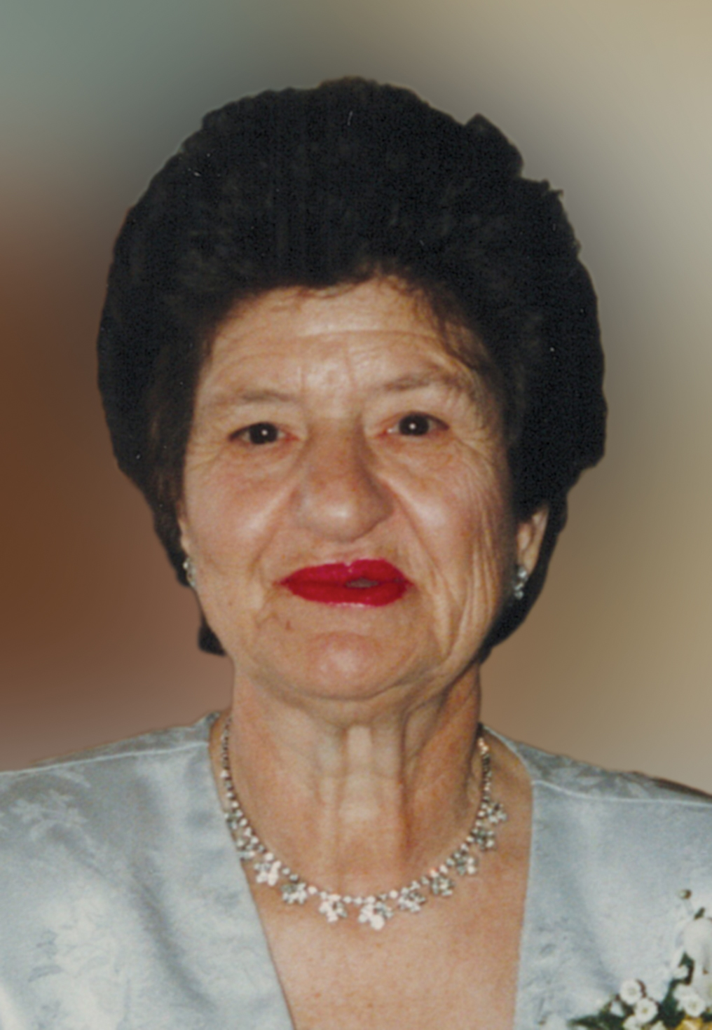 ROSA MORELLI (nata BRIZZI) — Il Globo