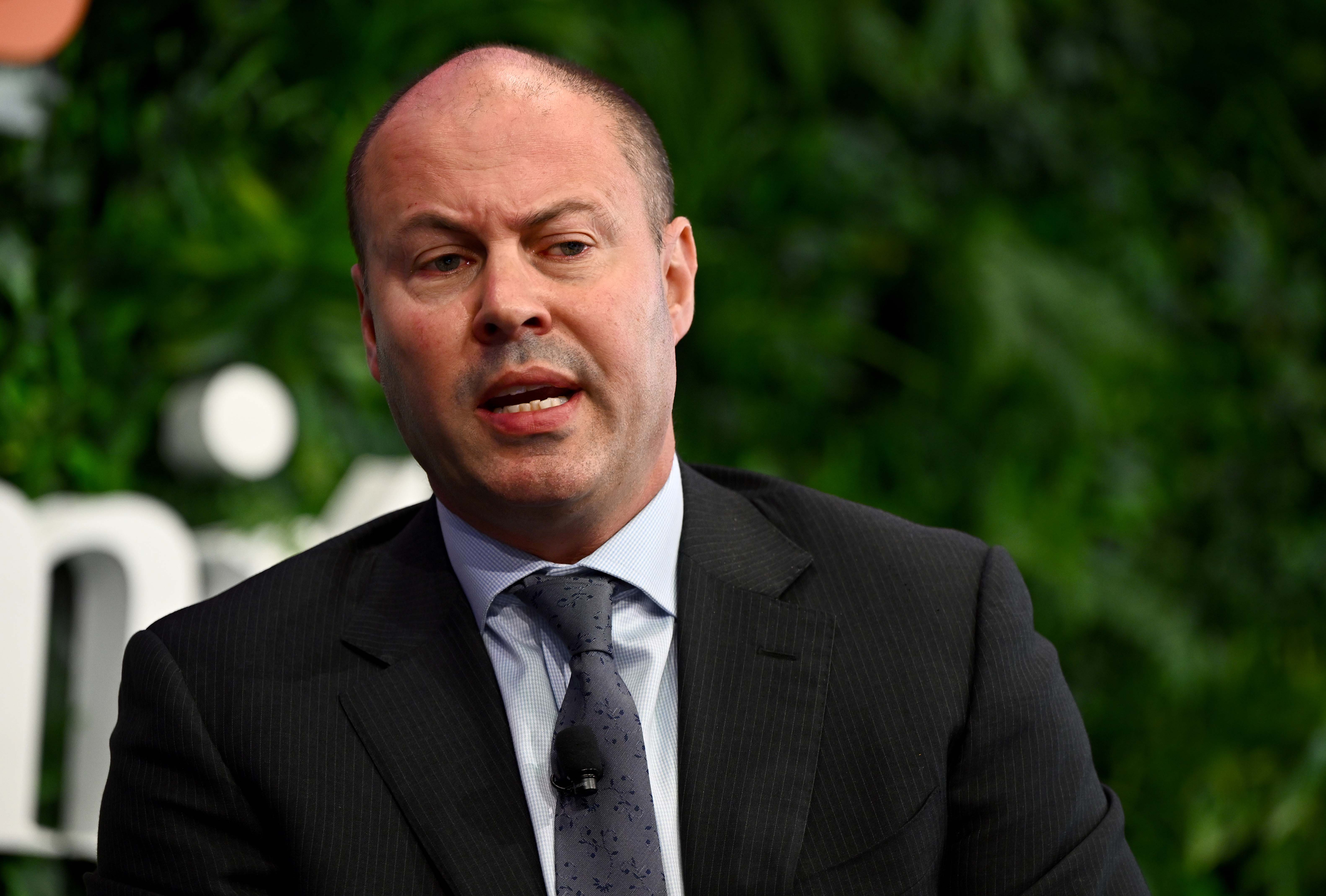 Frydenberg dice no a un ritorno in politica — Il Globo