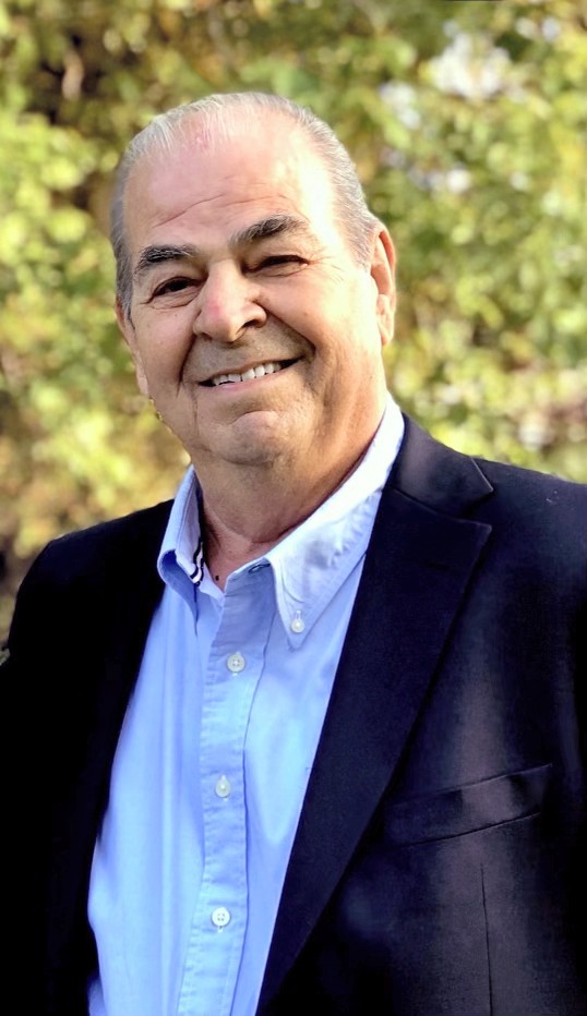 Nicola Cicchini — Il Globo