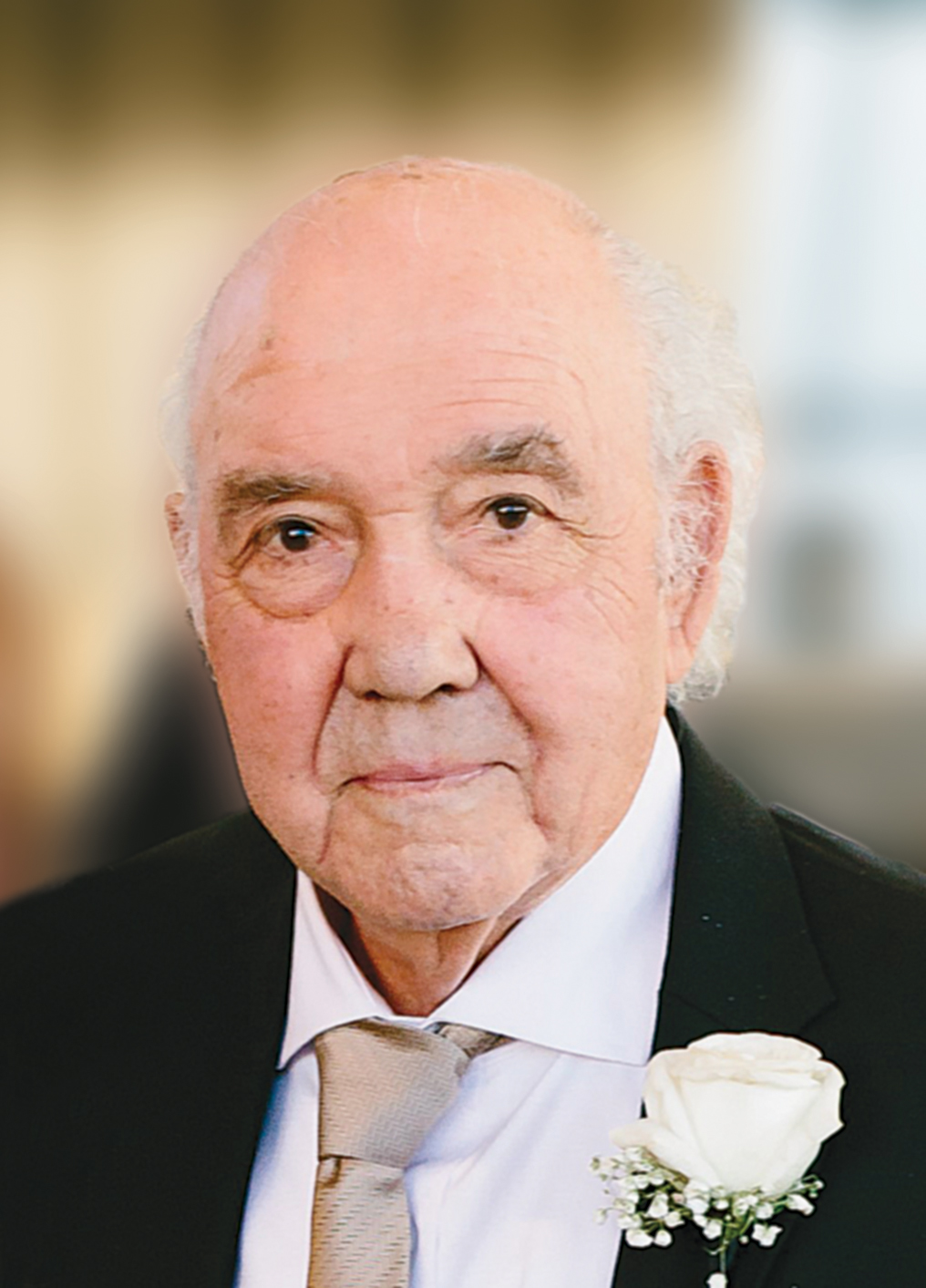 GIUSEPPE LO PRESTI — Il Globo