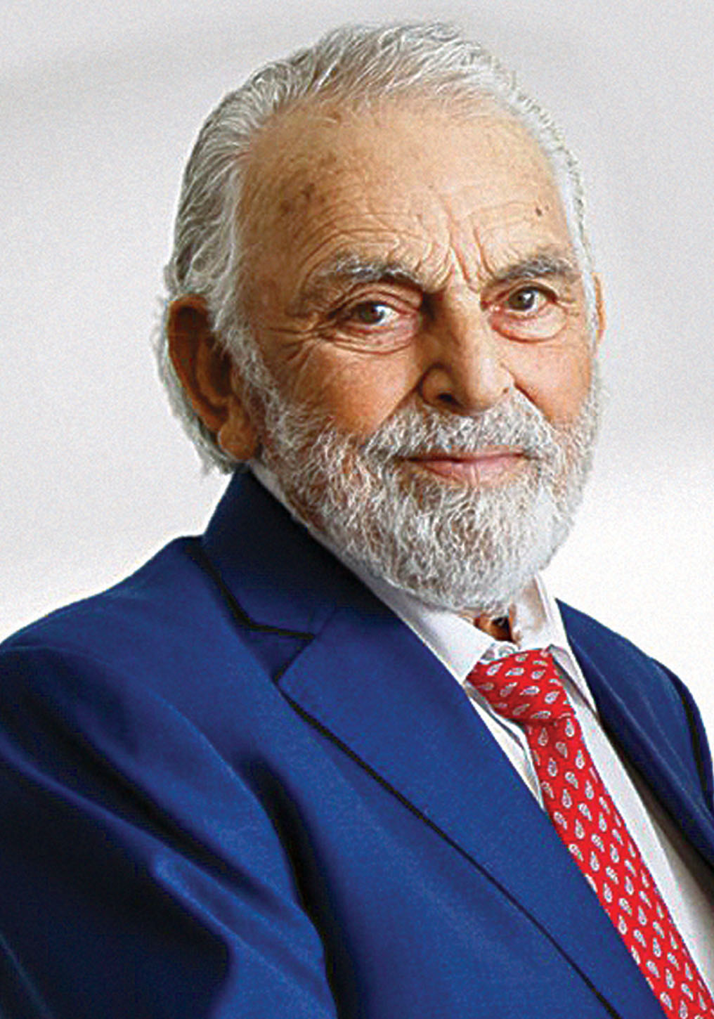 Fortunato Meduri — Il Globo