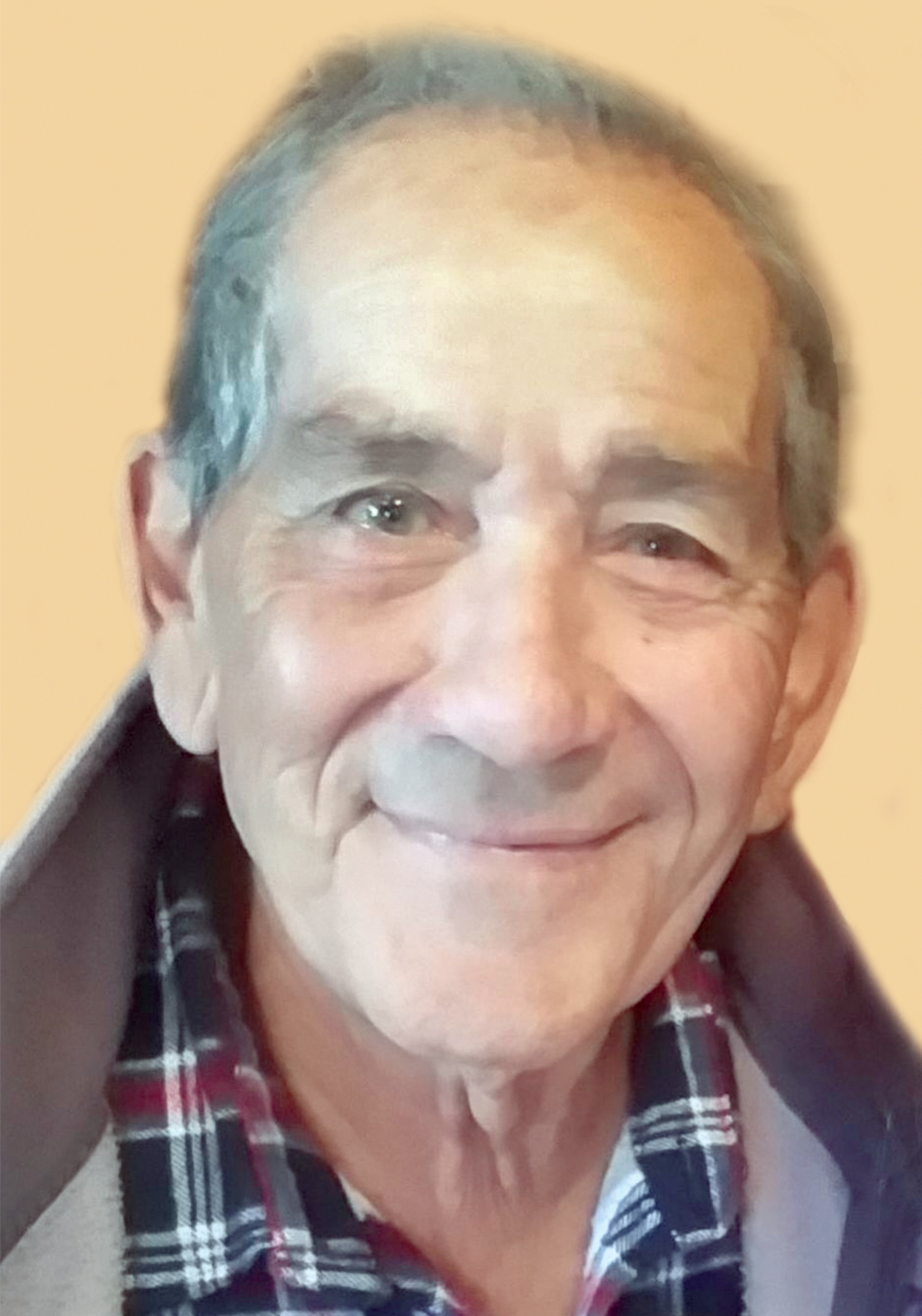 Salvatore Femia — Il Globo