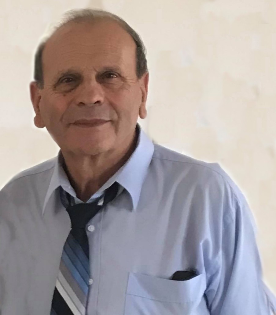 Alfio Fichera — Il Globo