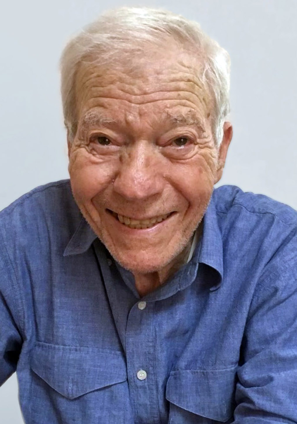 Giuseppe Coluccio — Il Globo