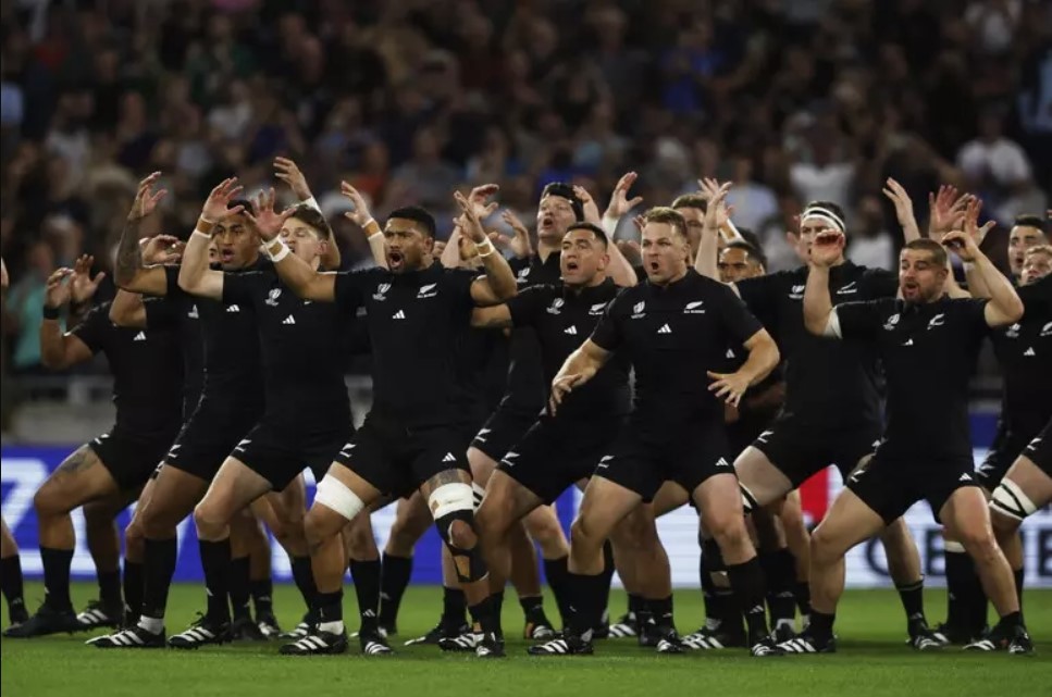 Italy to take on All Blacks at Juve’s Stadium — Il Globo