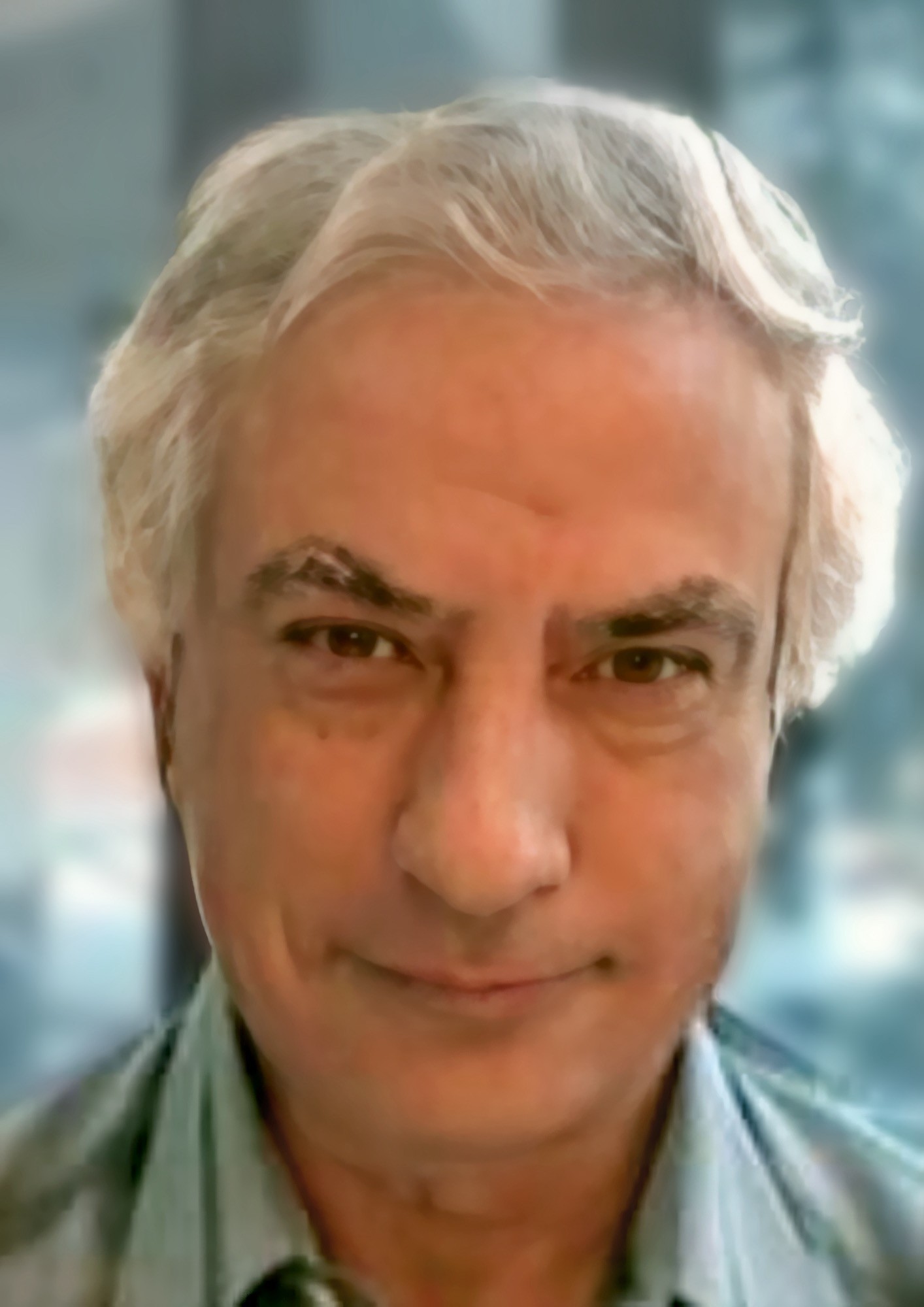 Michele (Michael) Varano — Il Globo