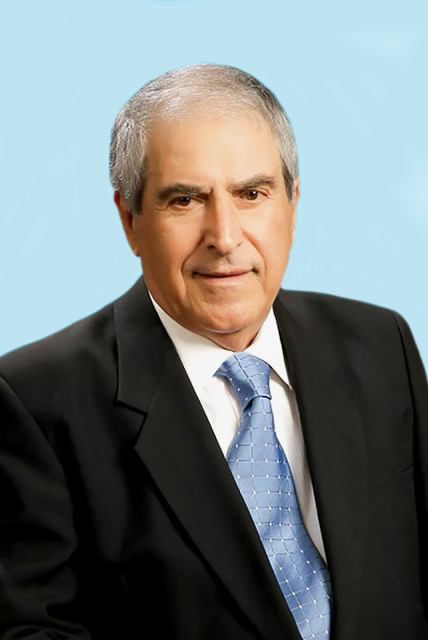 Angelo (Martino) Rinaldi — Il Globo