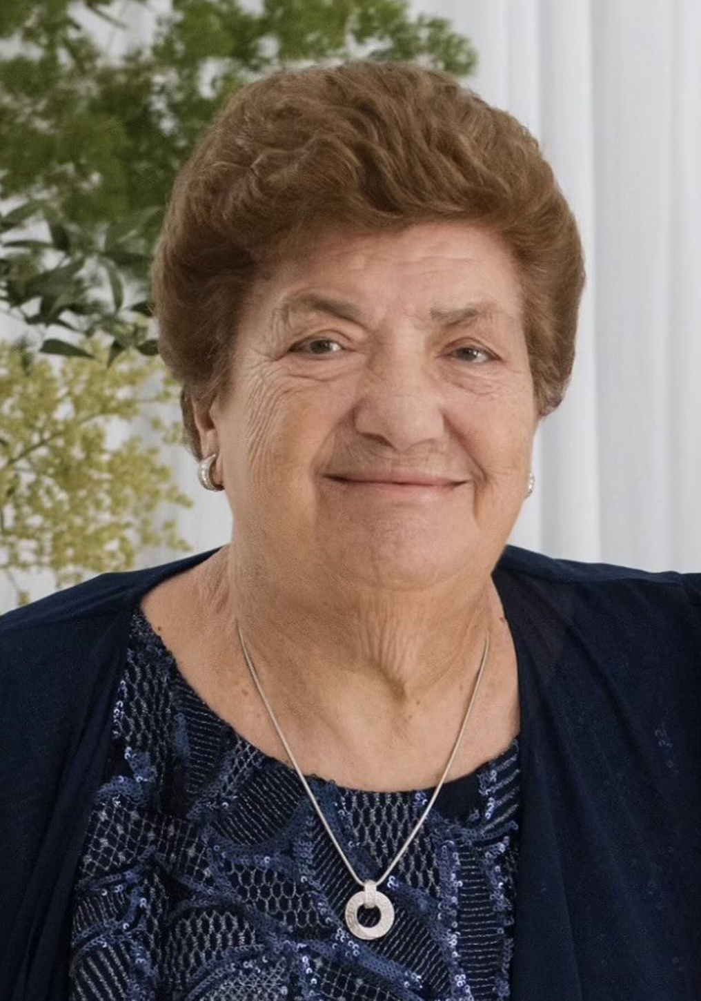 Giuseppa Fontana — Il Globo