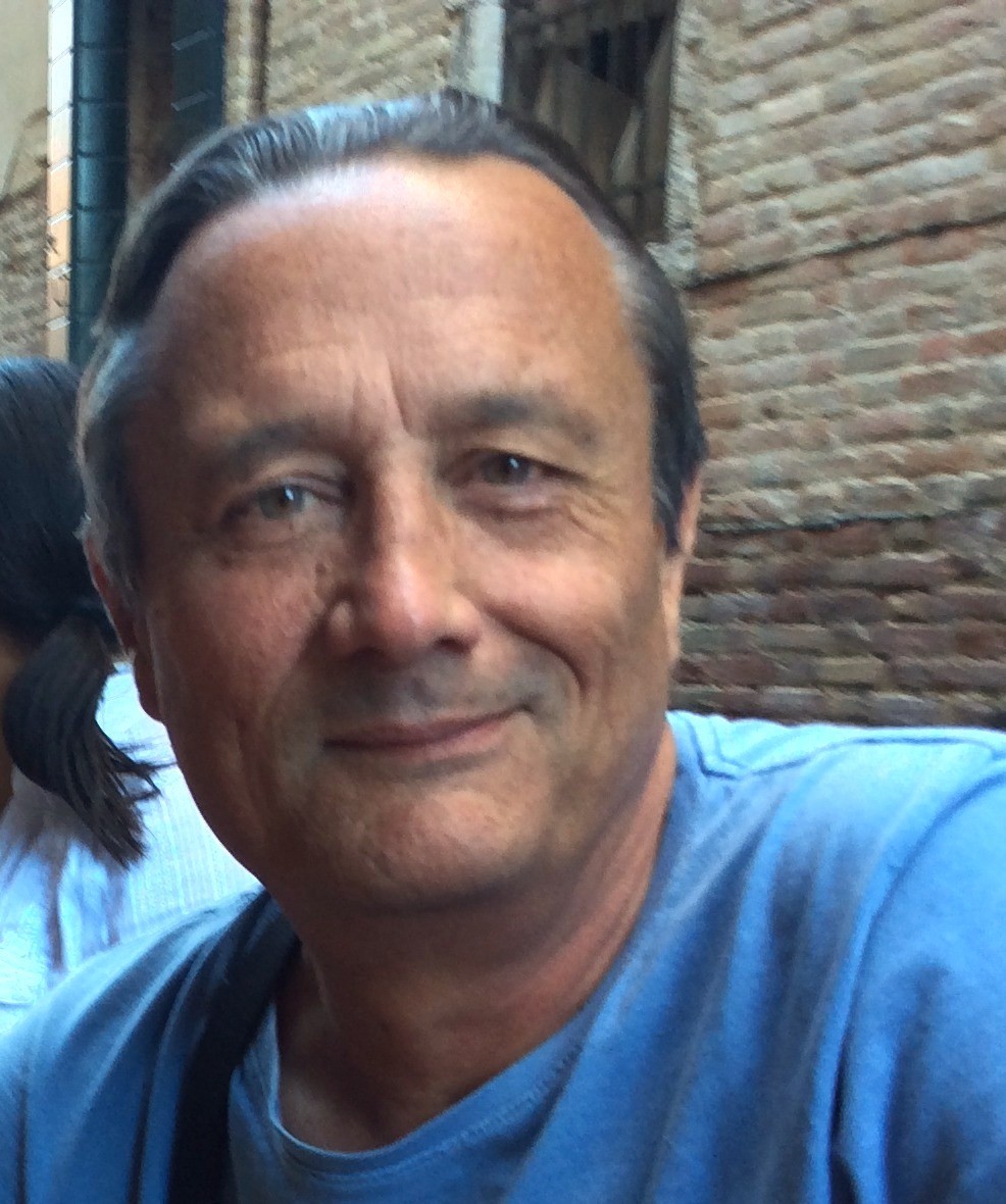 Ian Keith Maloney — Il Globo