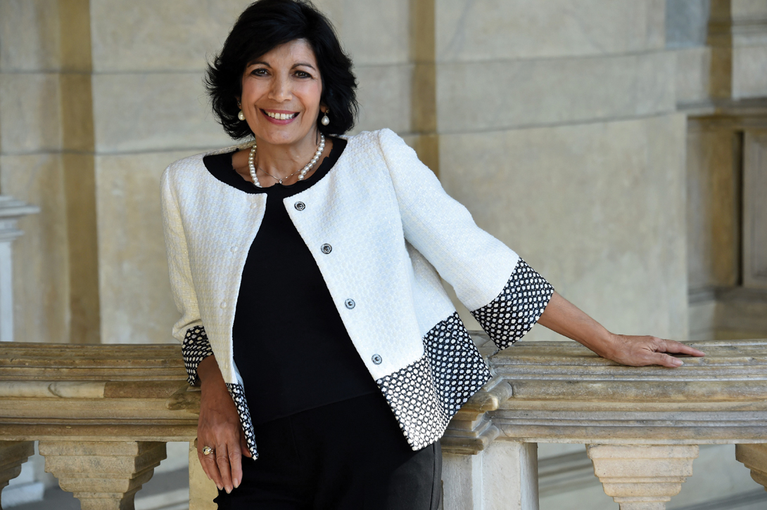 “L’OAM un onore e ulteriore sprone” — Il Globo