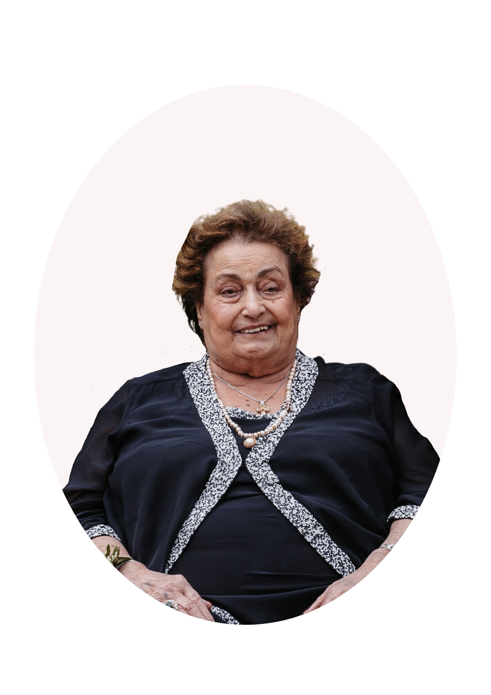 Mariarosa Scarano — Il Globo