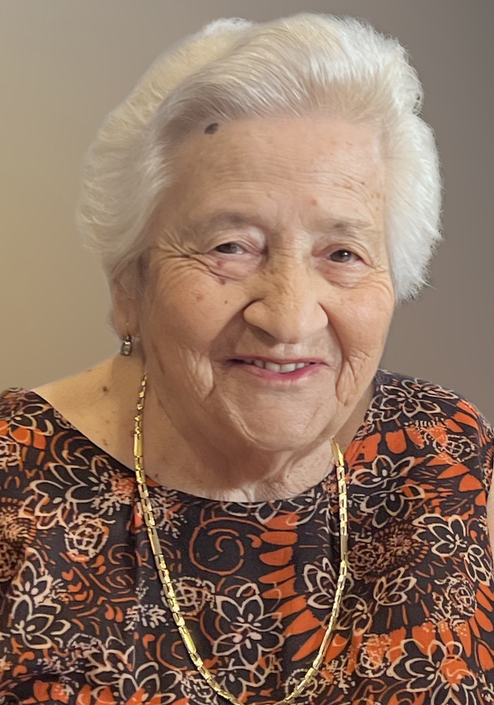 Livia Cisca — Il Globo