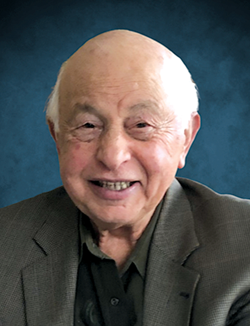 ROCCO SURACE — Il Globo