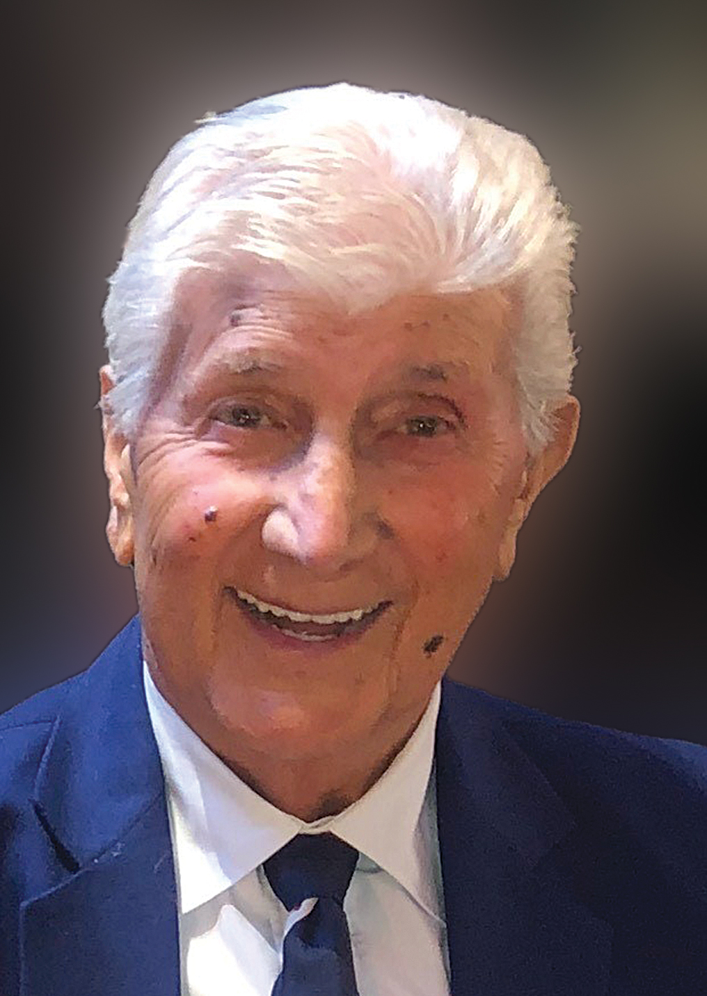 FRANCESCO CALABRO — Il Globo