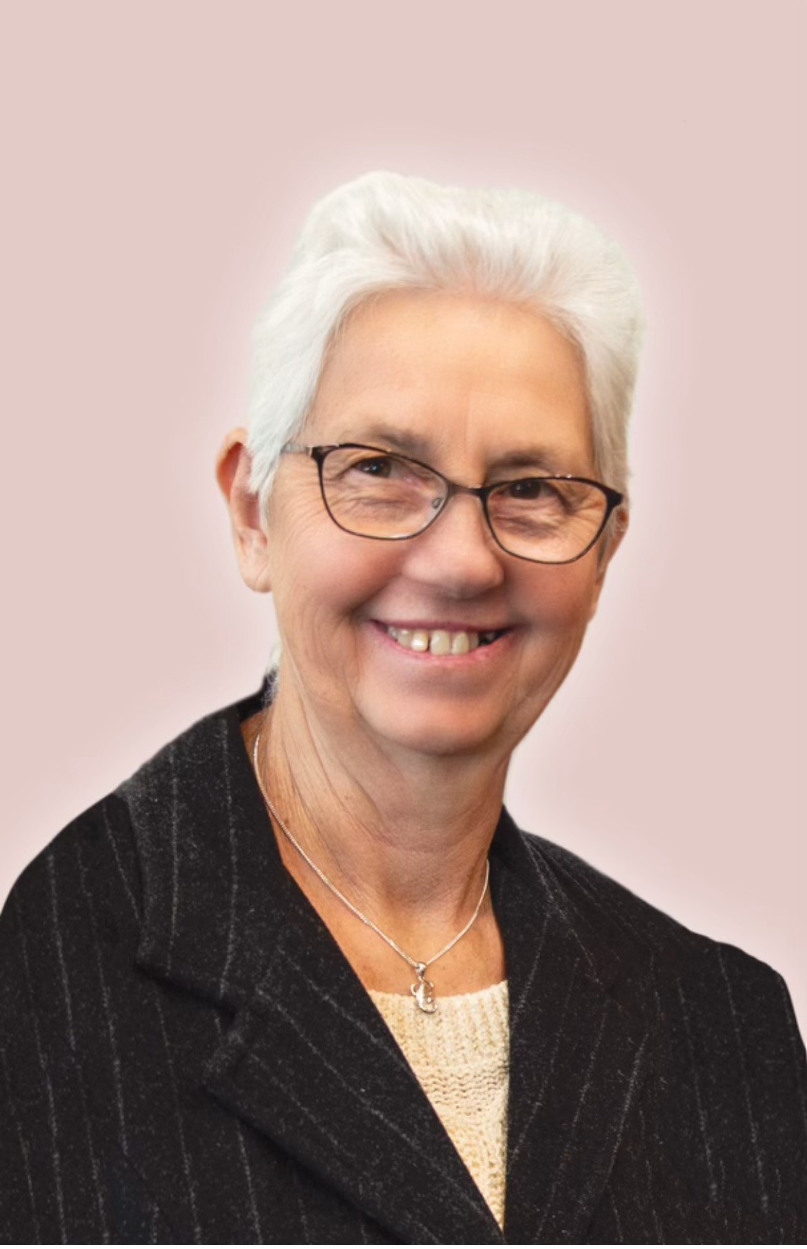 Christine Elizabeth Lepore — Il Globo