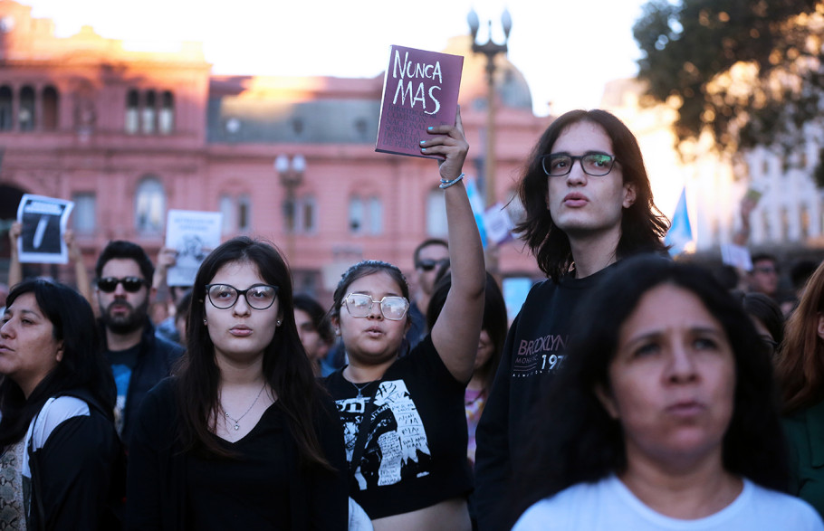 Silvana Colombo: “Fotografare vuol dire raccontare storie” — Il Globo