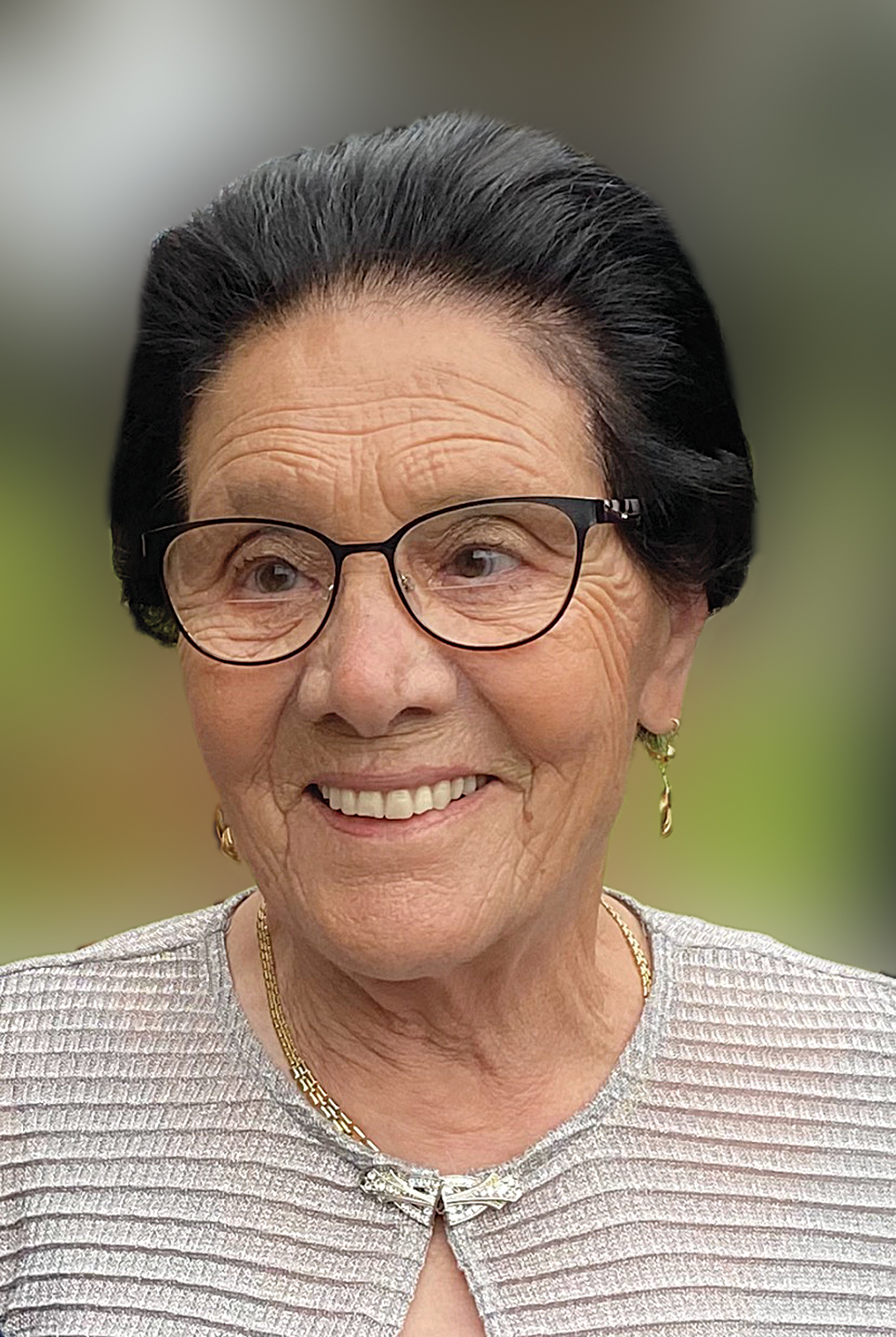 ROSA COLOSIMO — Il Globo