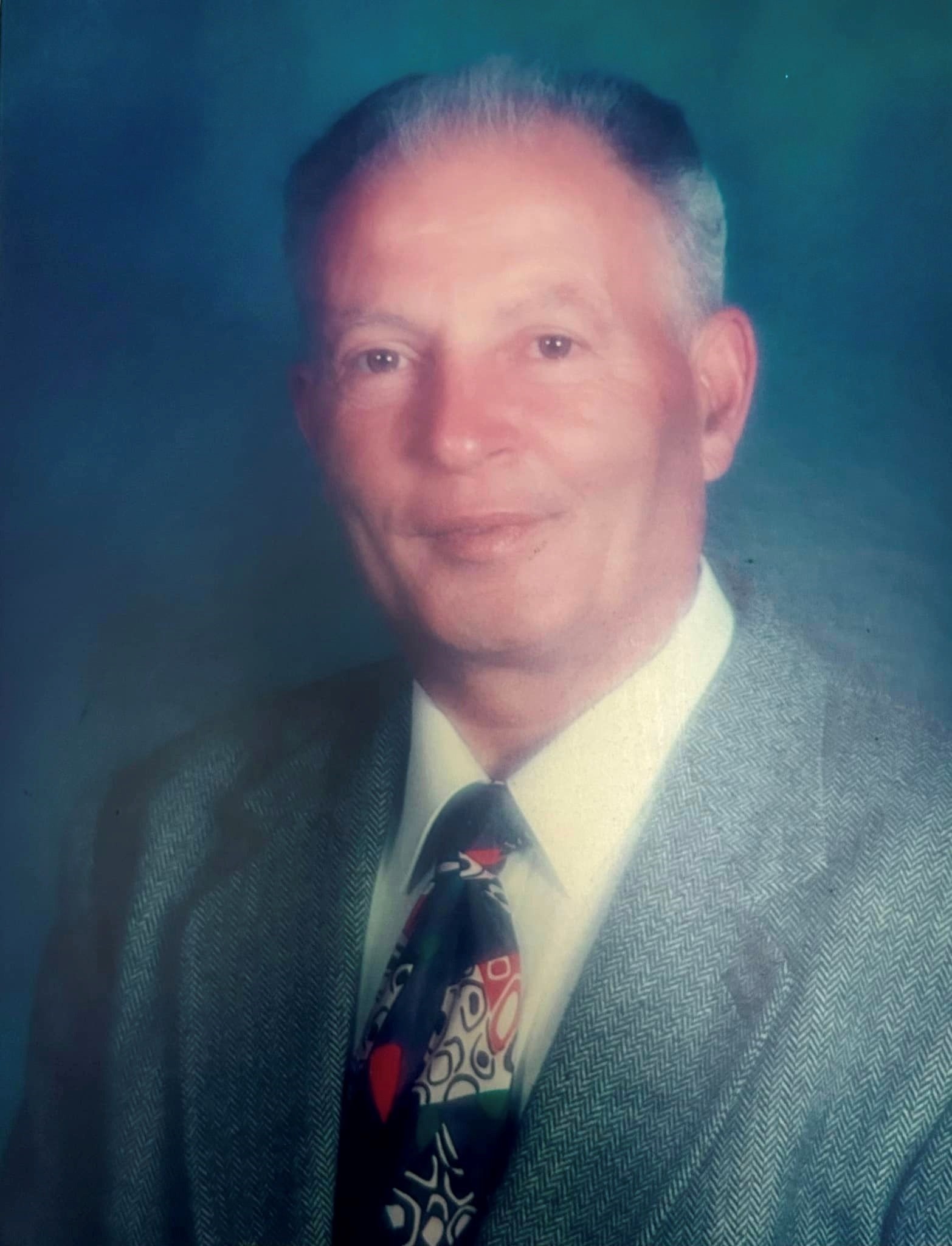 Benedetto Perricone — Il Globo