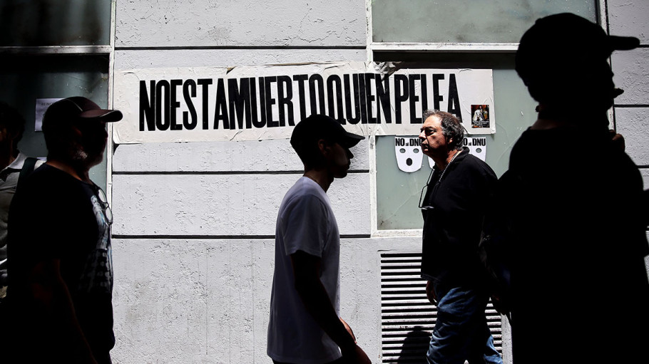 Silvana Colombo: “Fotografare vuol dire raccontare storie” — Il Globo